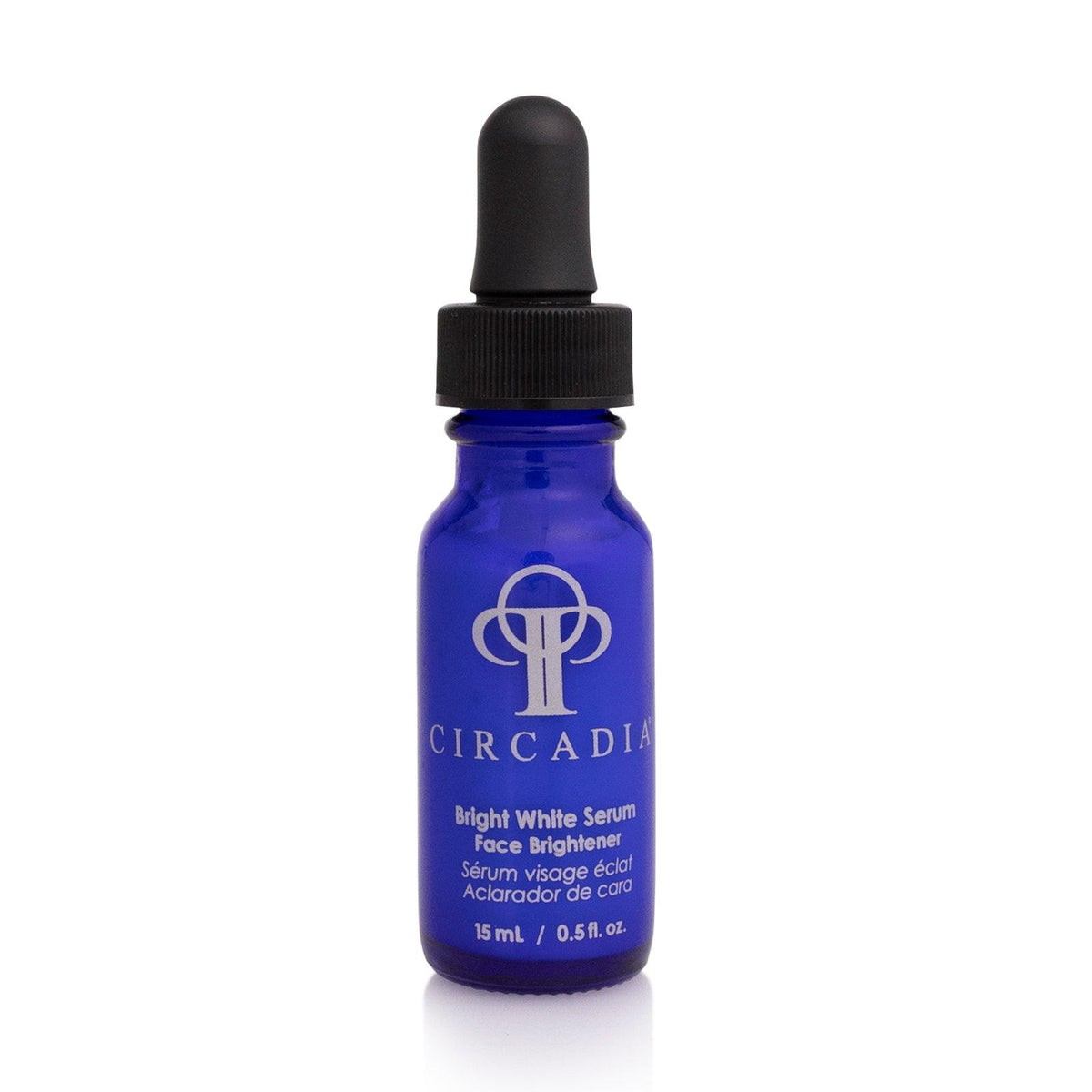 Bright White Serum | CIRCADIA