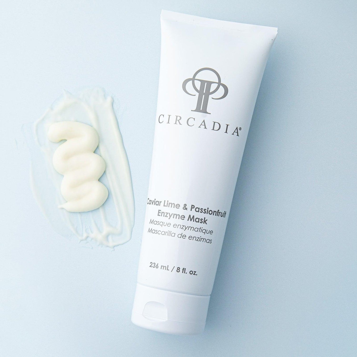 Caviar Lime & Passionfruit Mask | CIRCADIA