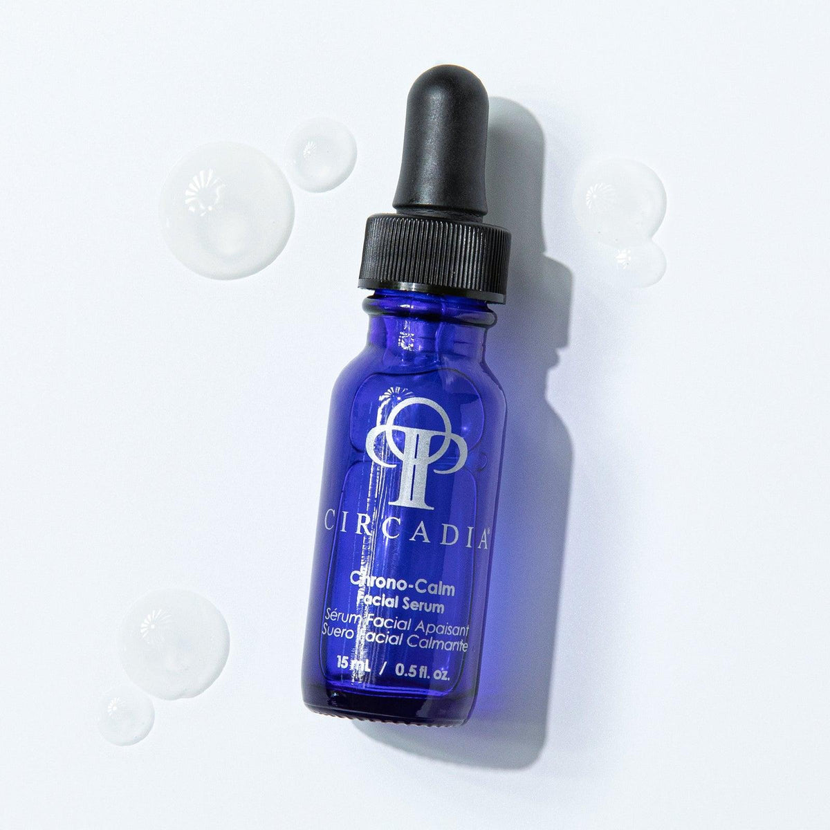 Chrono-Calm Serum | CIRCADIA