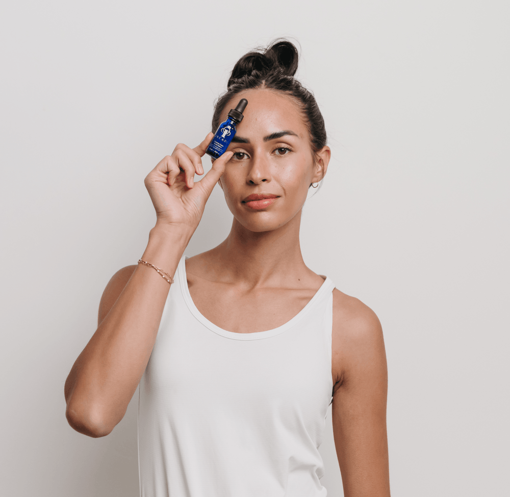 Chrono-Calm Serum | CIRCADIA