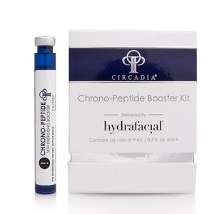 HydraFacial | CIRCADIA