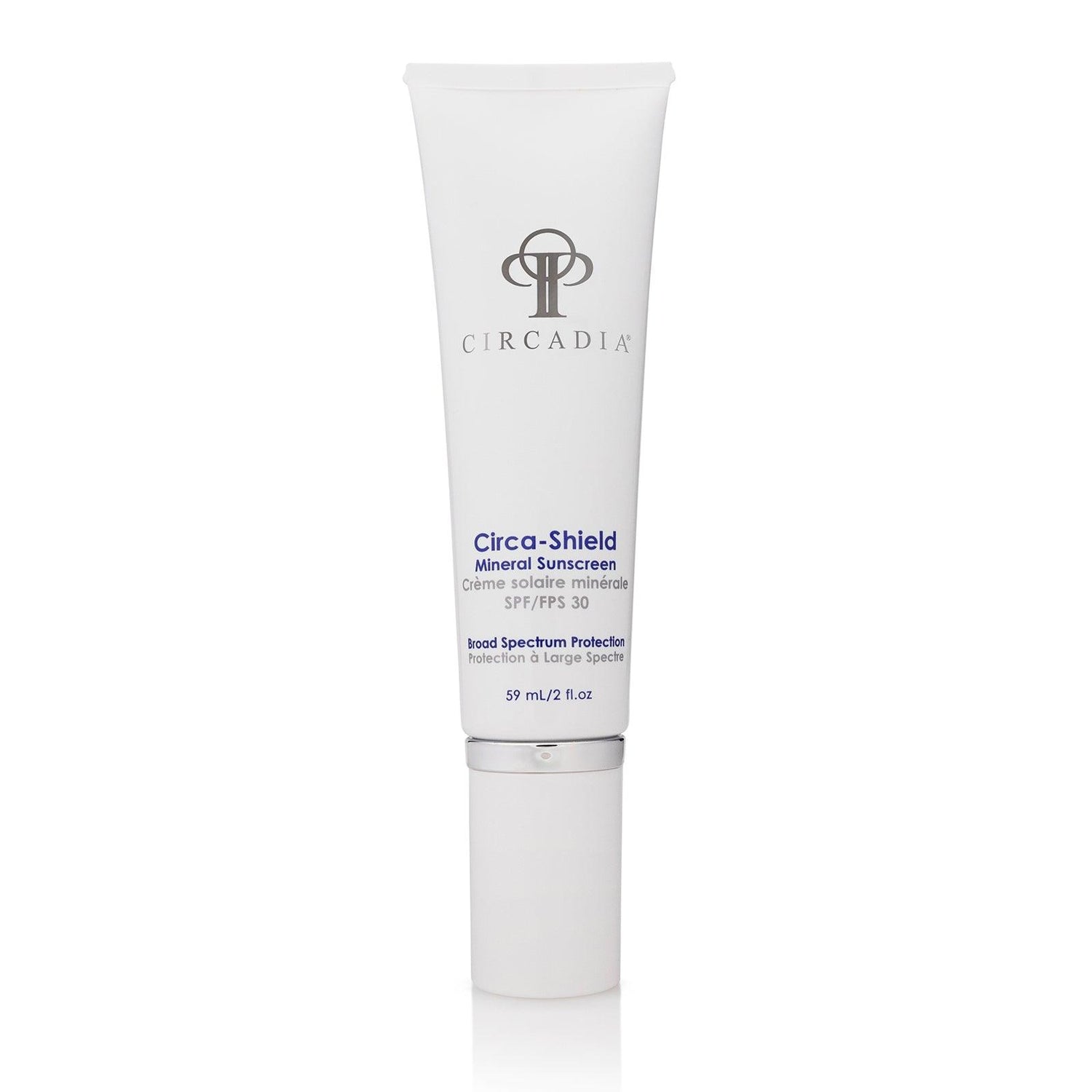 Circa-Shield - Mineral Sunscreen SPF 30 | CIRCADIA