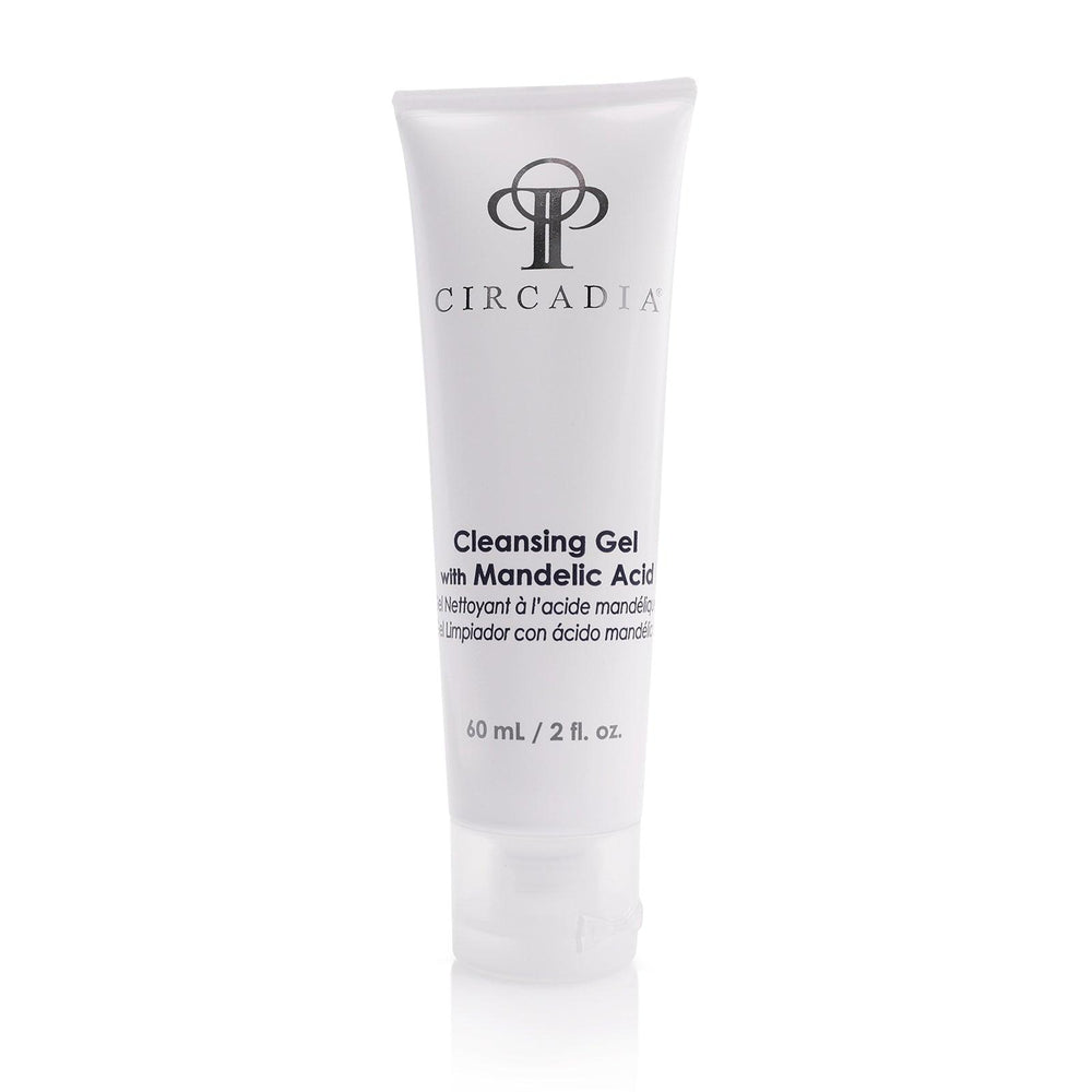 Cleansing Gel with Mandelic Acid | CIRCADIA