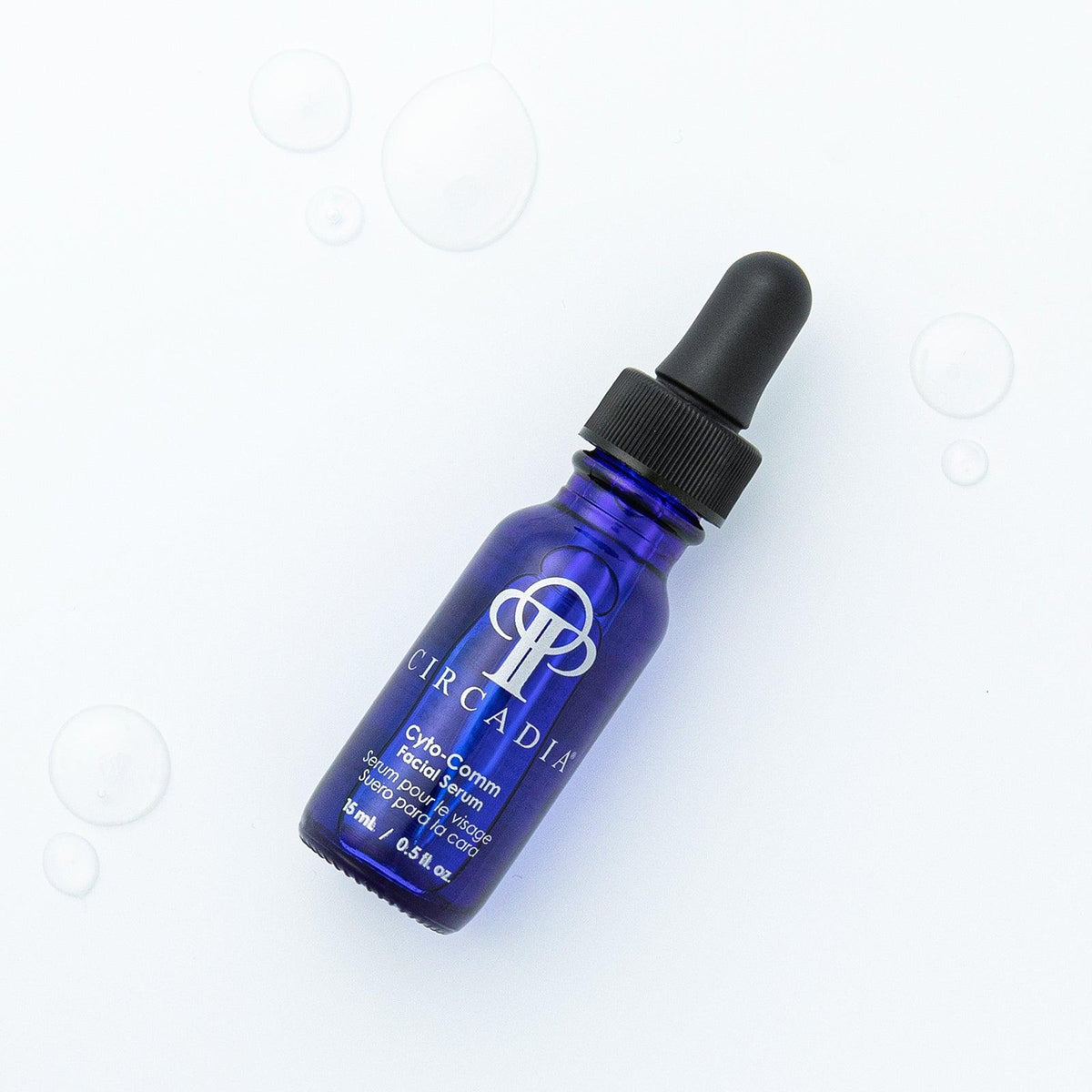 Cyto-comm Serum | CIRCADIA
