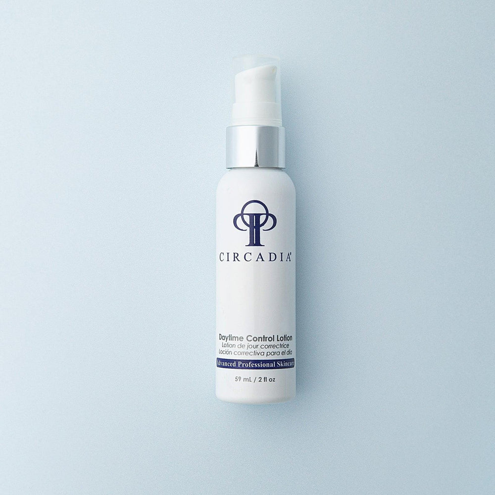 Daytime Control | CIRCADIA