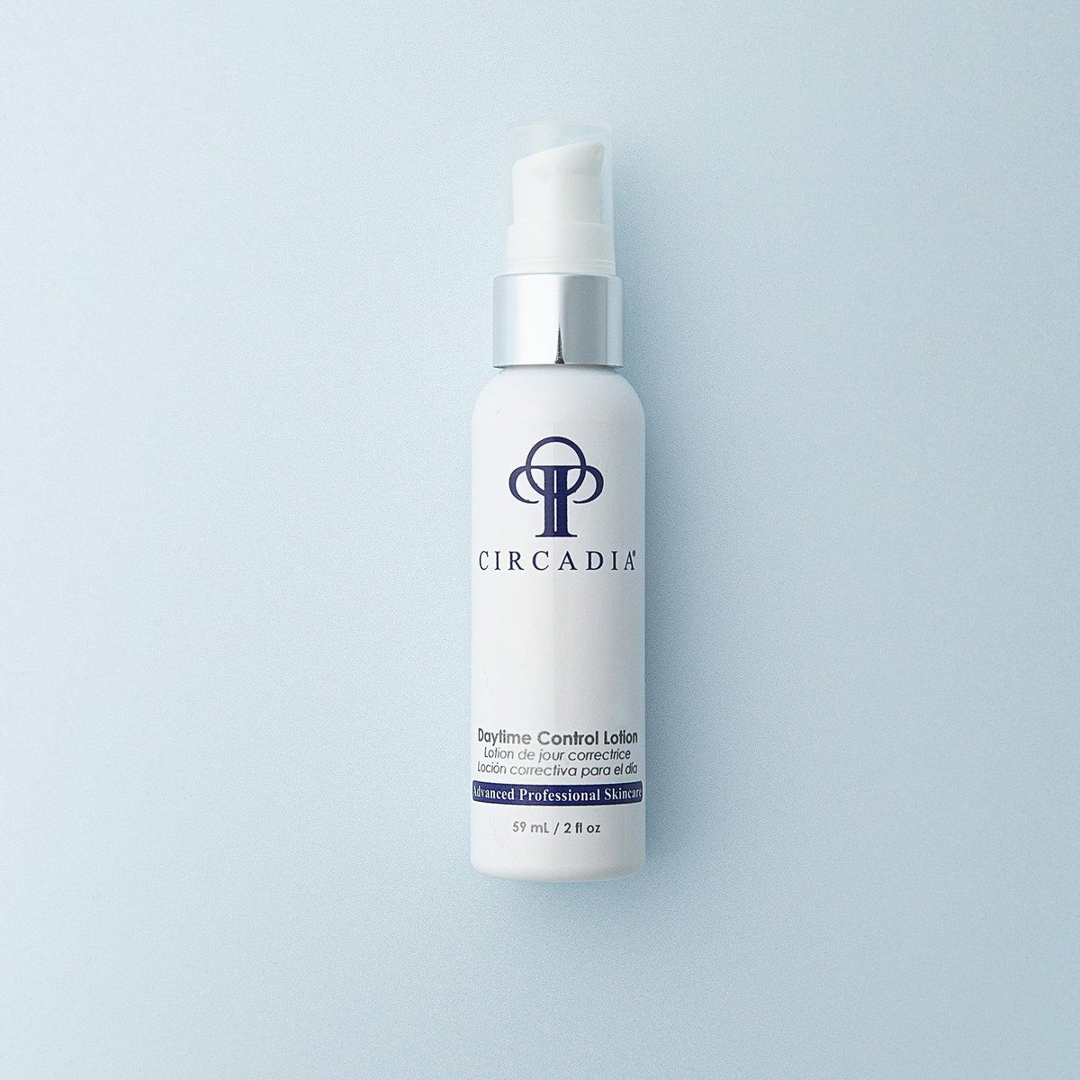 Daytime Control | CIRCADIA