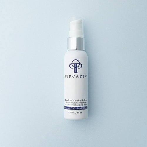 Daytime Control | CIRCADIA