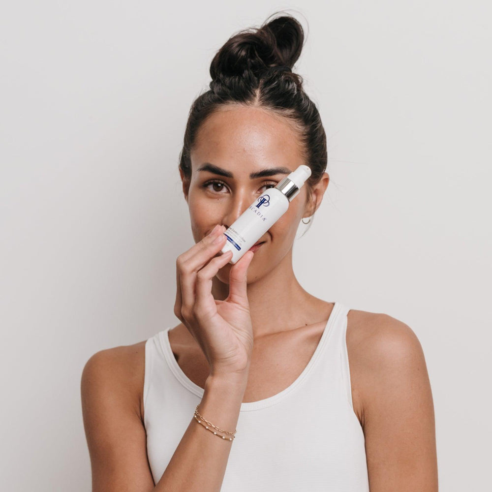 Daytime Control | CIRCADIA