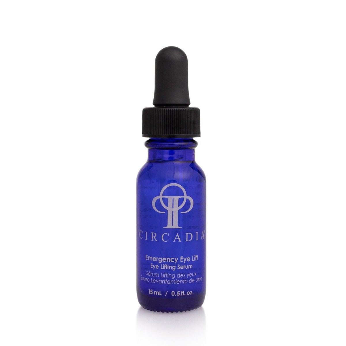 Emergency Eye Lift | CIRCADIA