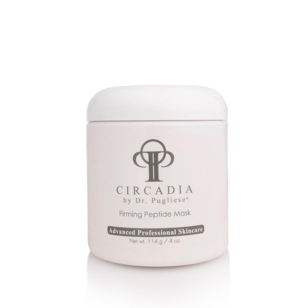 Firming Peptide Mask | CIRCADIA
