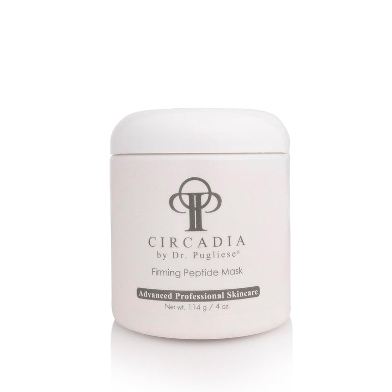Firming Peptide Mask | CIRCADIA