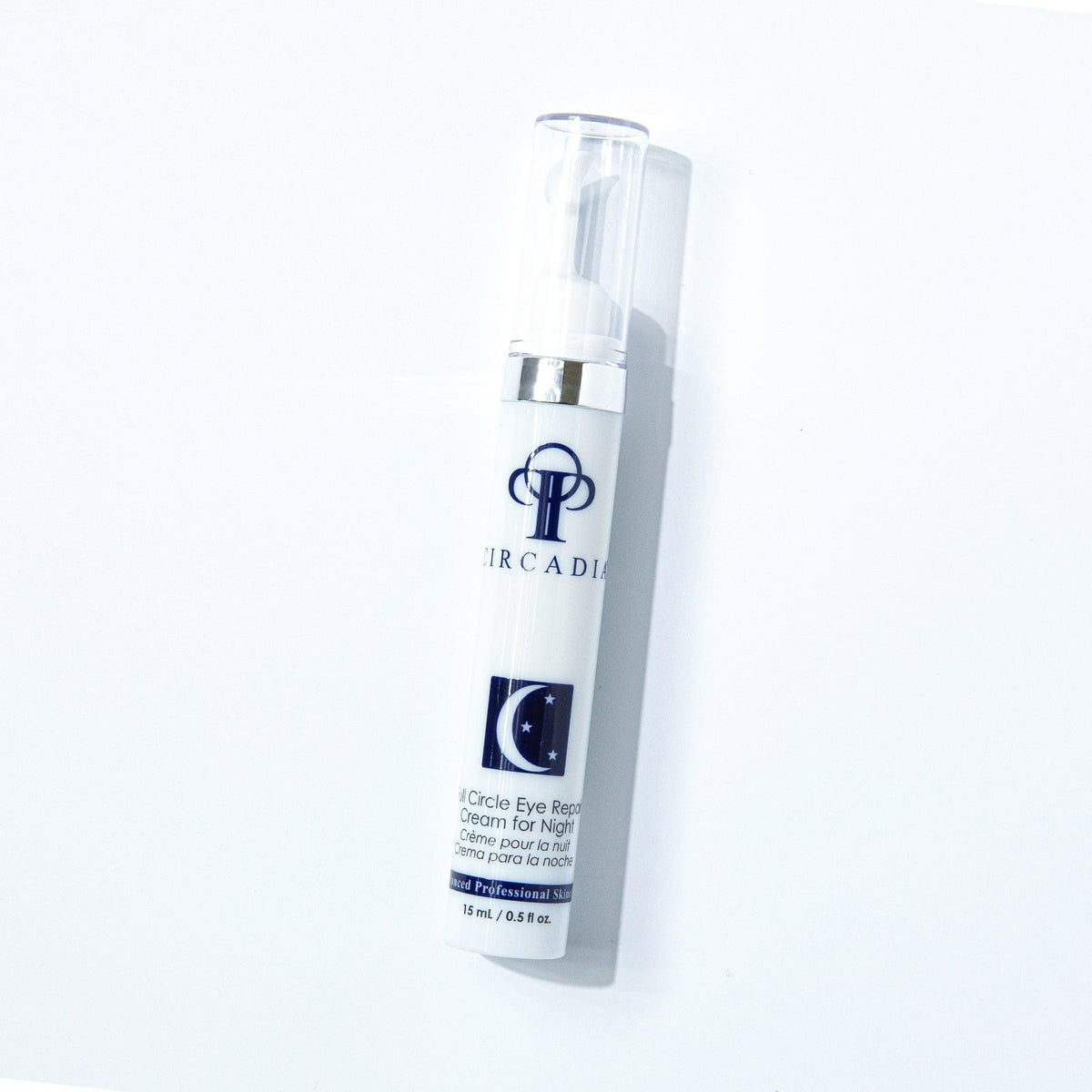 Full Circle Eye Repair | CIRCADIA
