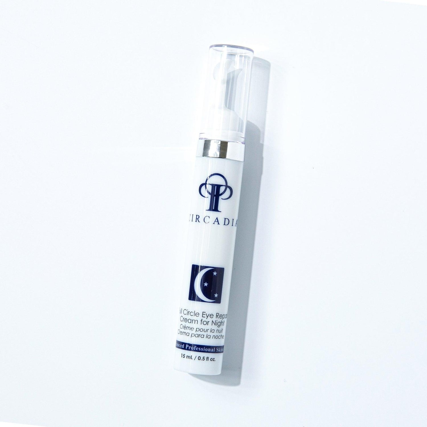 Full Circle Eye Repair | CIRCADIA