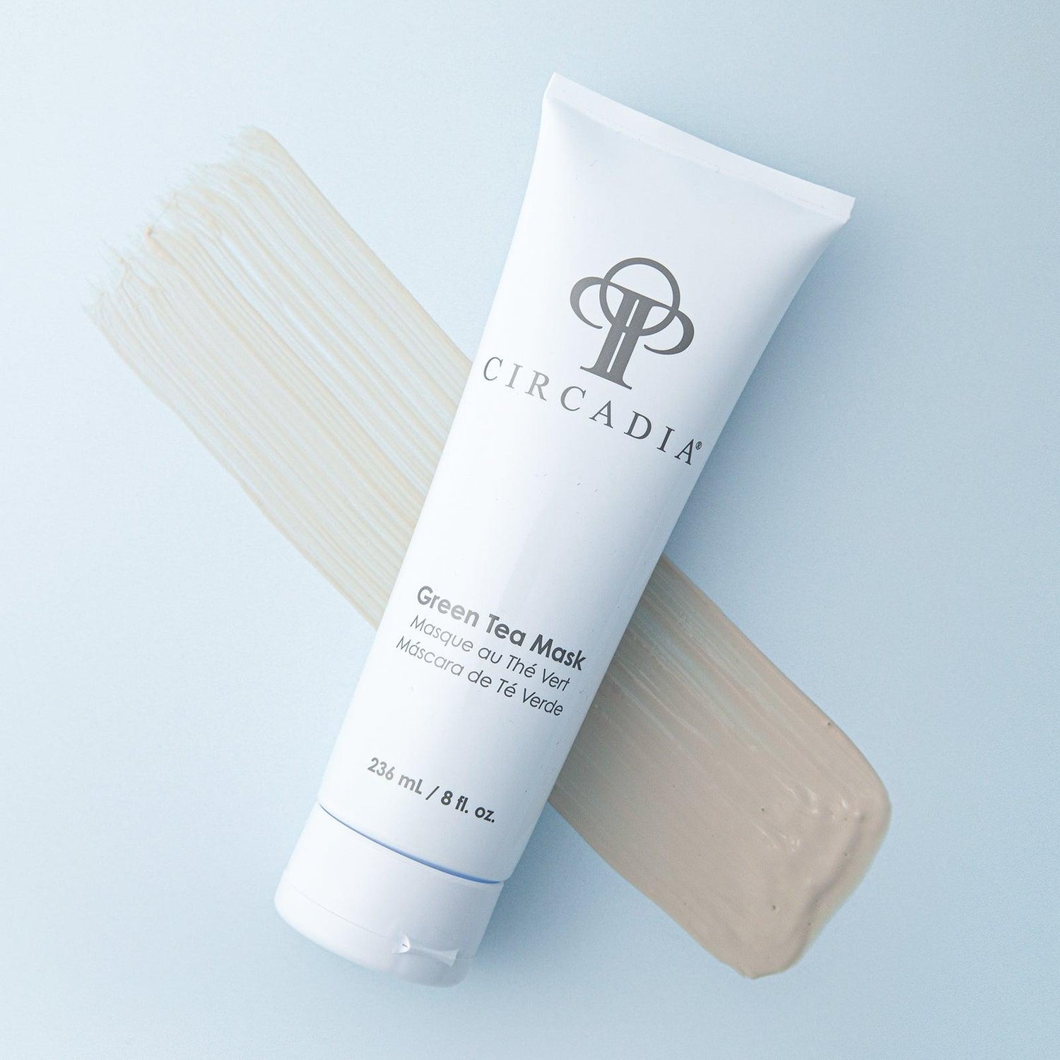 Green Tea Mask | CIRCADIA