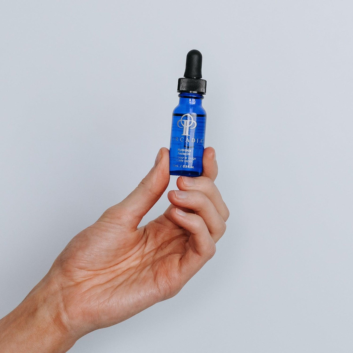 Hydralox Facial Oil | CIRCADIA