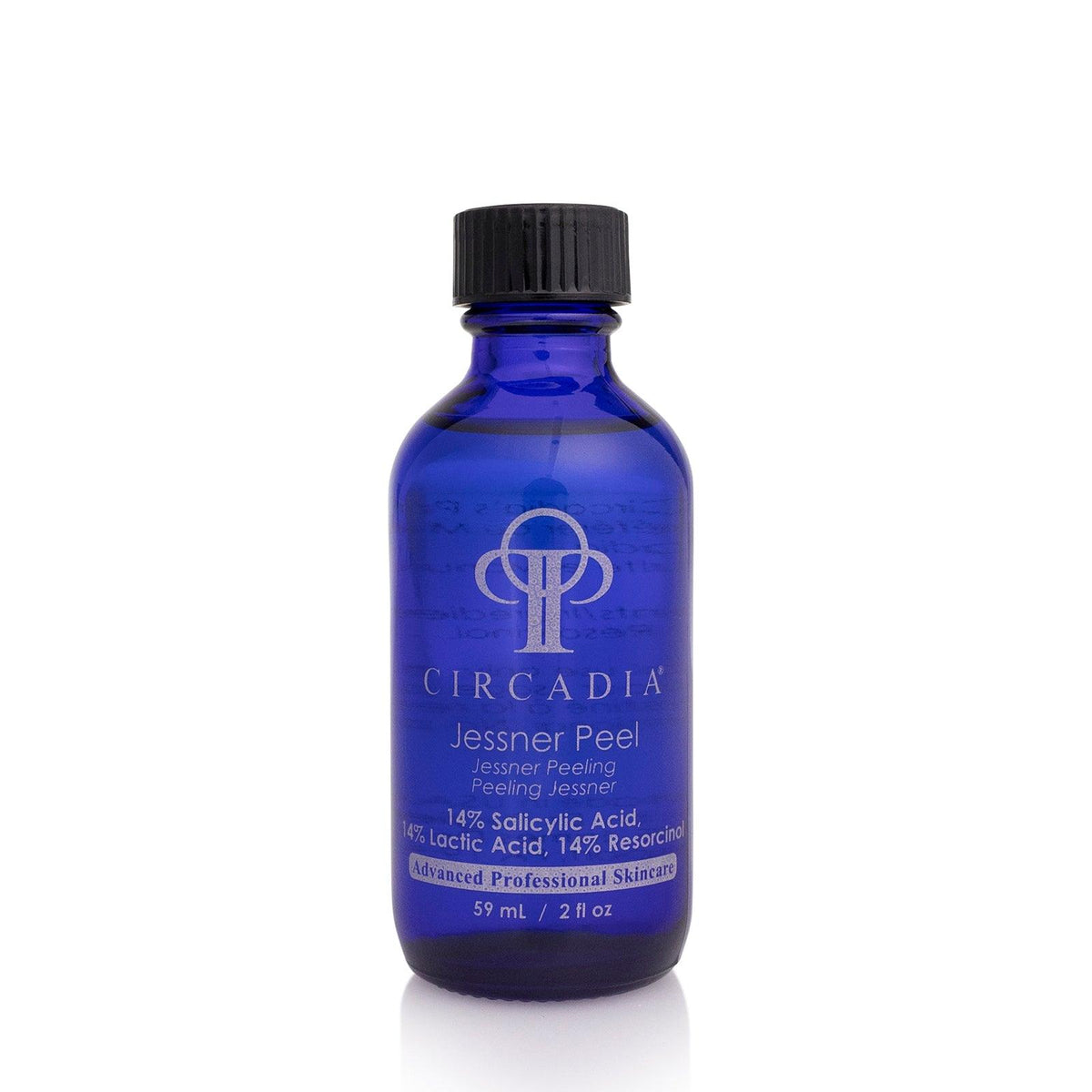Jessner Peel | CIRCADIA