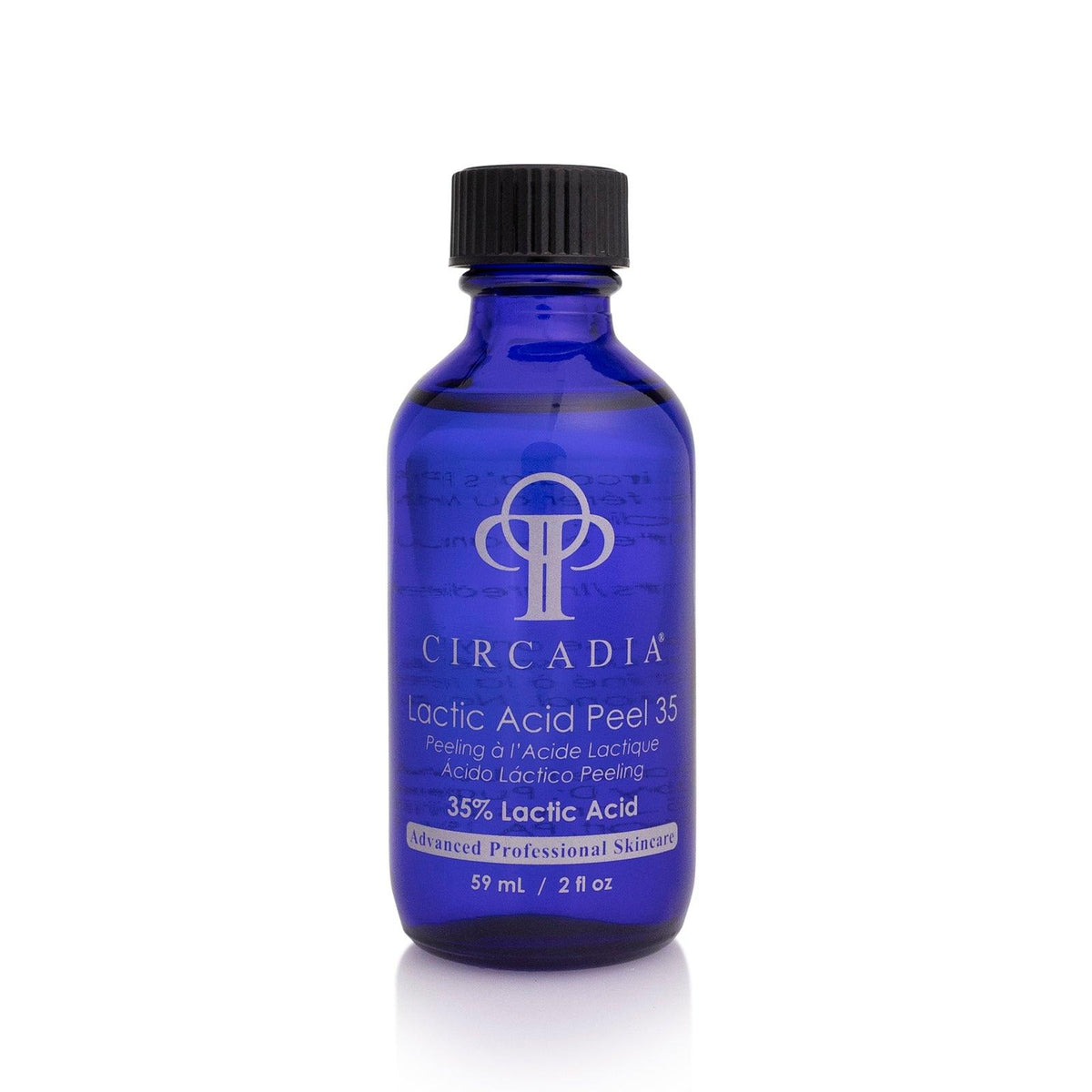 Lactic Acid Peel | CIRCADIA