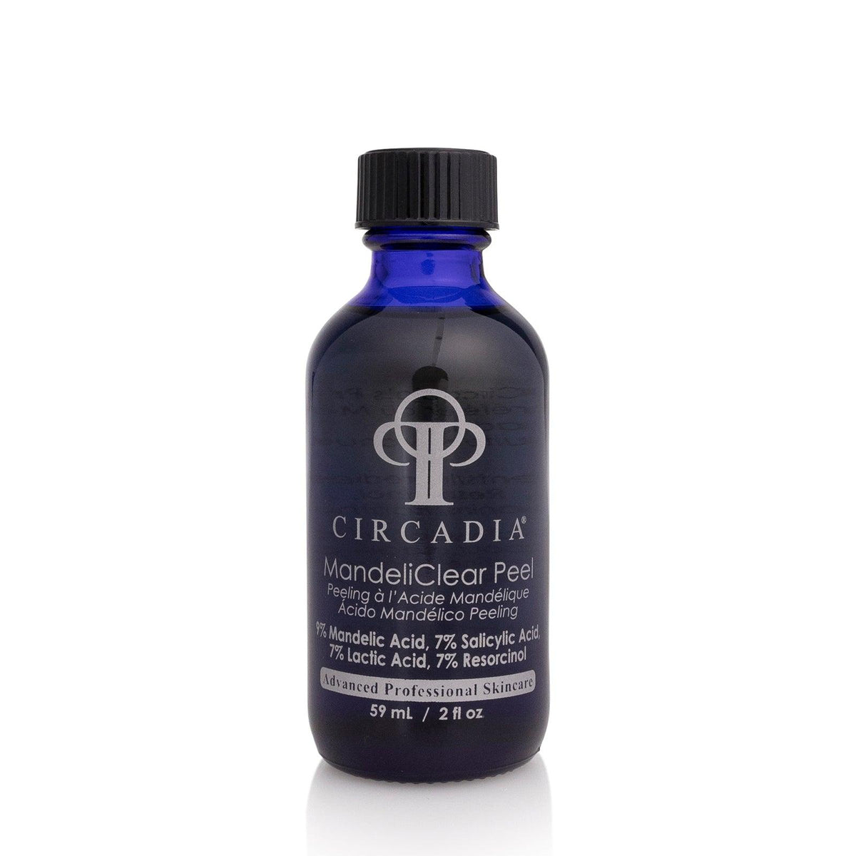 MandeliClear Peel | CIRCADIA