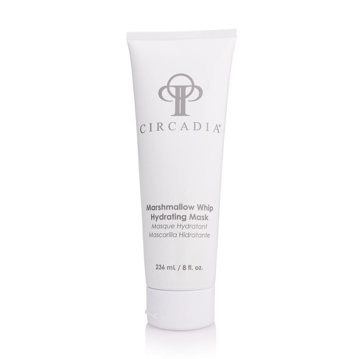 Marshmallow Whip Hydrating Mask | CIRCADIA