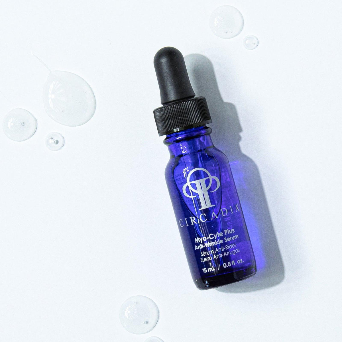 Myo-Cyte Plus Anti-Wrinkle Serum | CIRCADIA