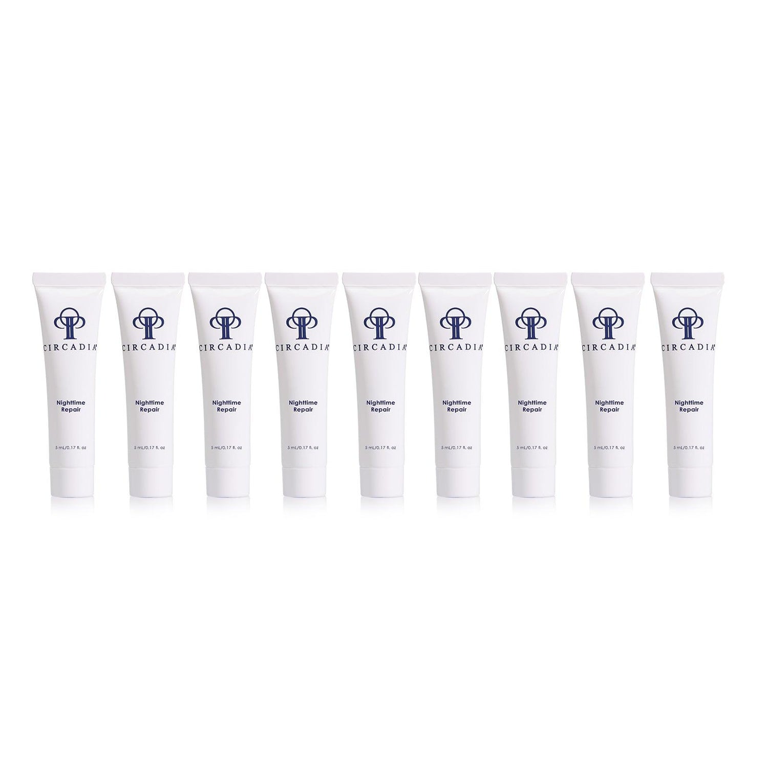 Nighttime Repair, 5 mL, Sample (10 pack) | CIRCADIA