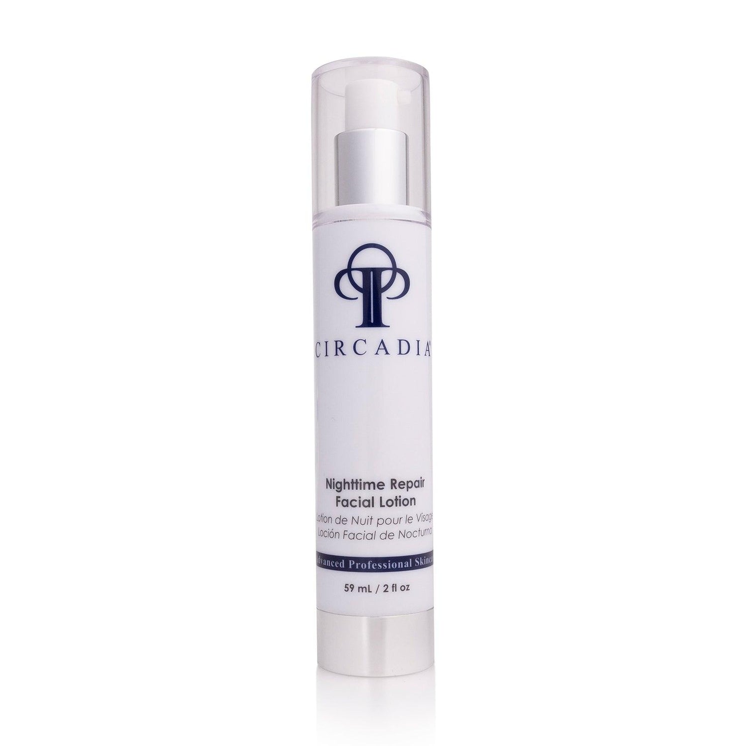 Nighttime Repair | CIRCADIA