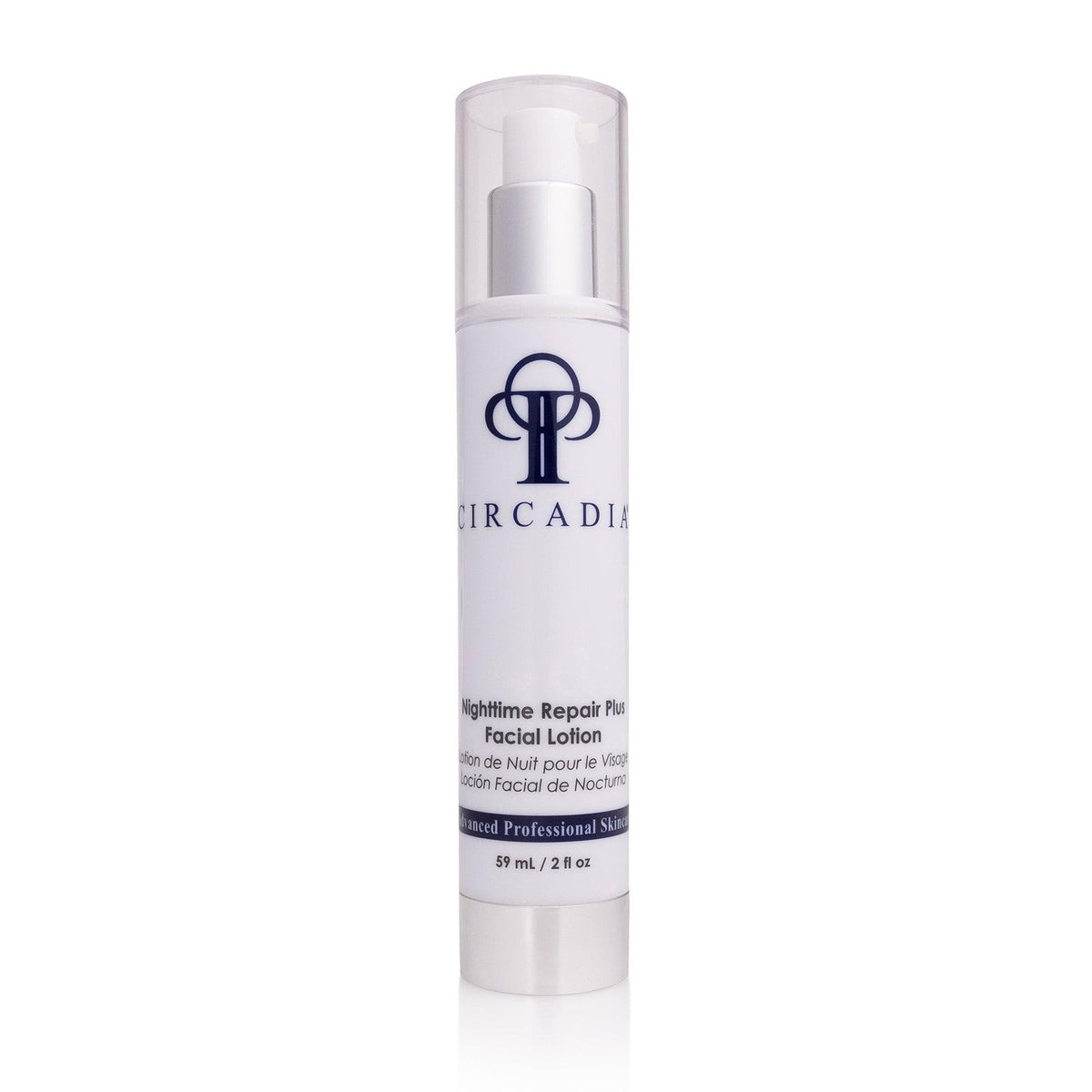 Nighttime Repair PLUS | CIRCADIA