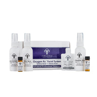 Oxygen Rx Facial System | CIRCADIA