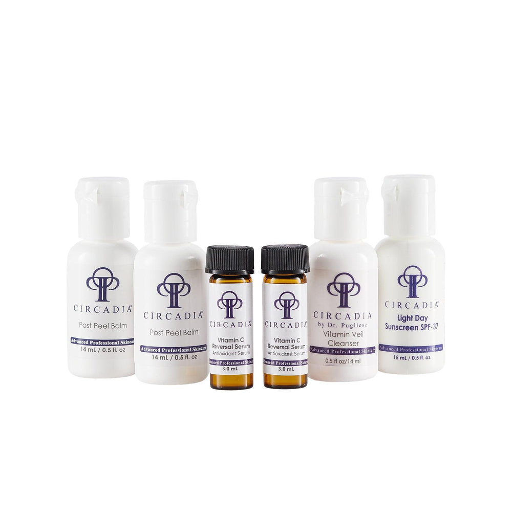 Peel Home Care | CIRCADIA