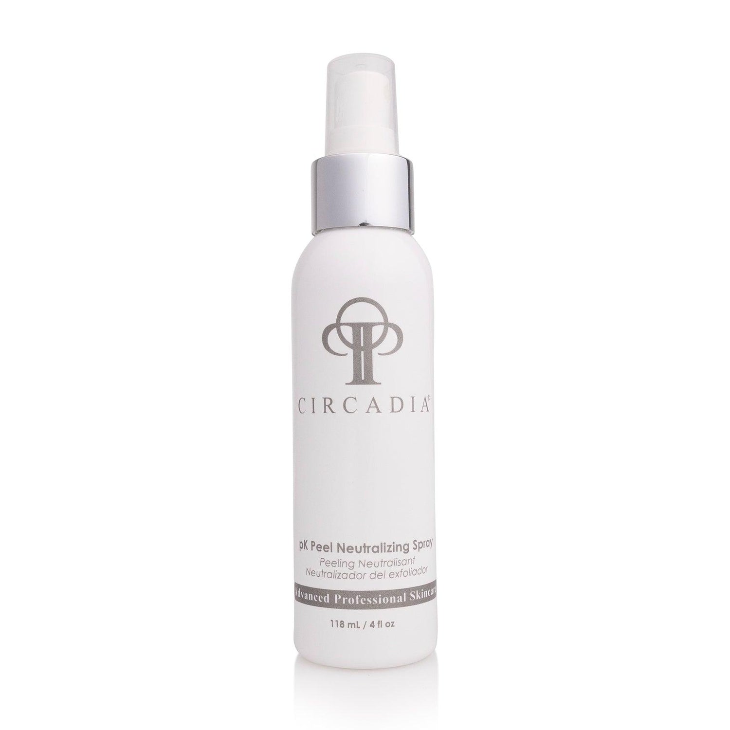 pk Peel Neutralizing Spray | CIRCADIA