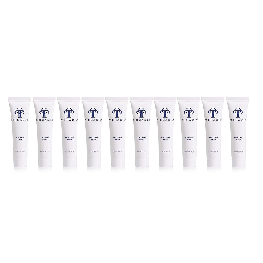 Post Peel Balm, 5 mL, Sample (10 pack) | CIRCADIA