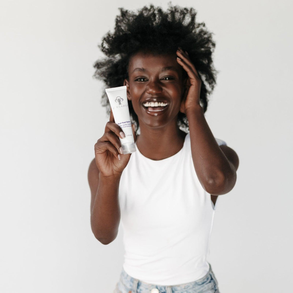 Post Peel Balm | CIRCADIA