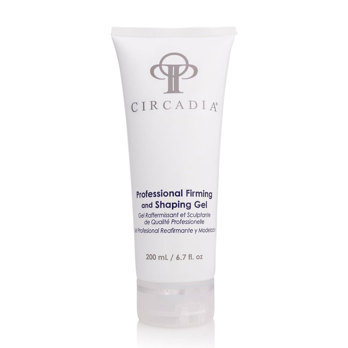 Professional Firming & Shaping Gel | CIRCADIA