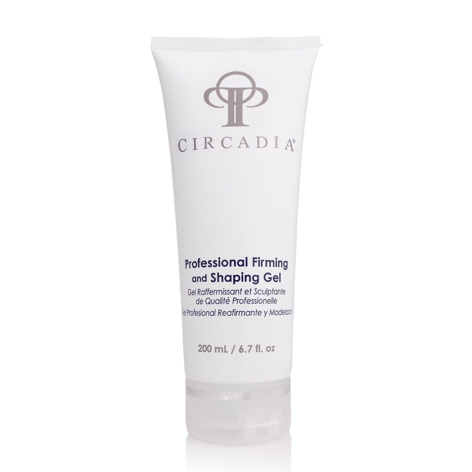 Professional Firming & Shaping Gel | CIRCADIA
