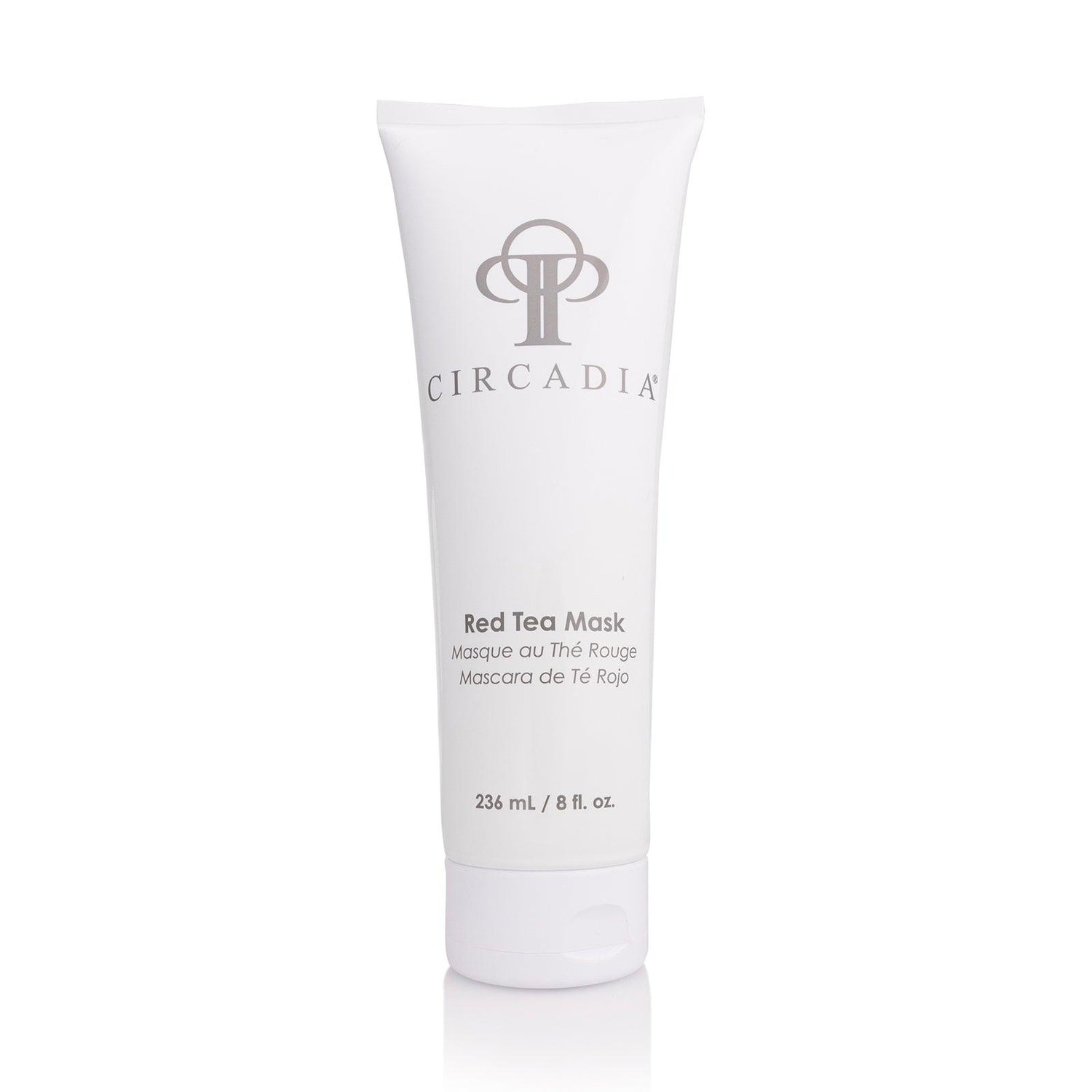 Red Tea Mask | CIRCADIA