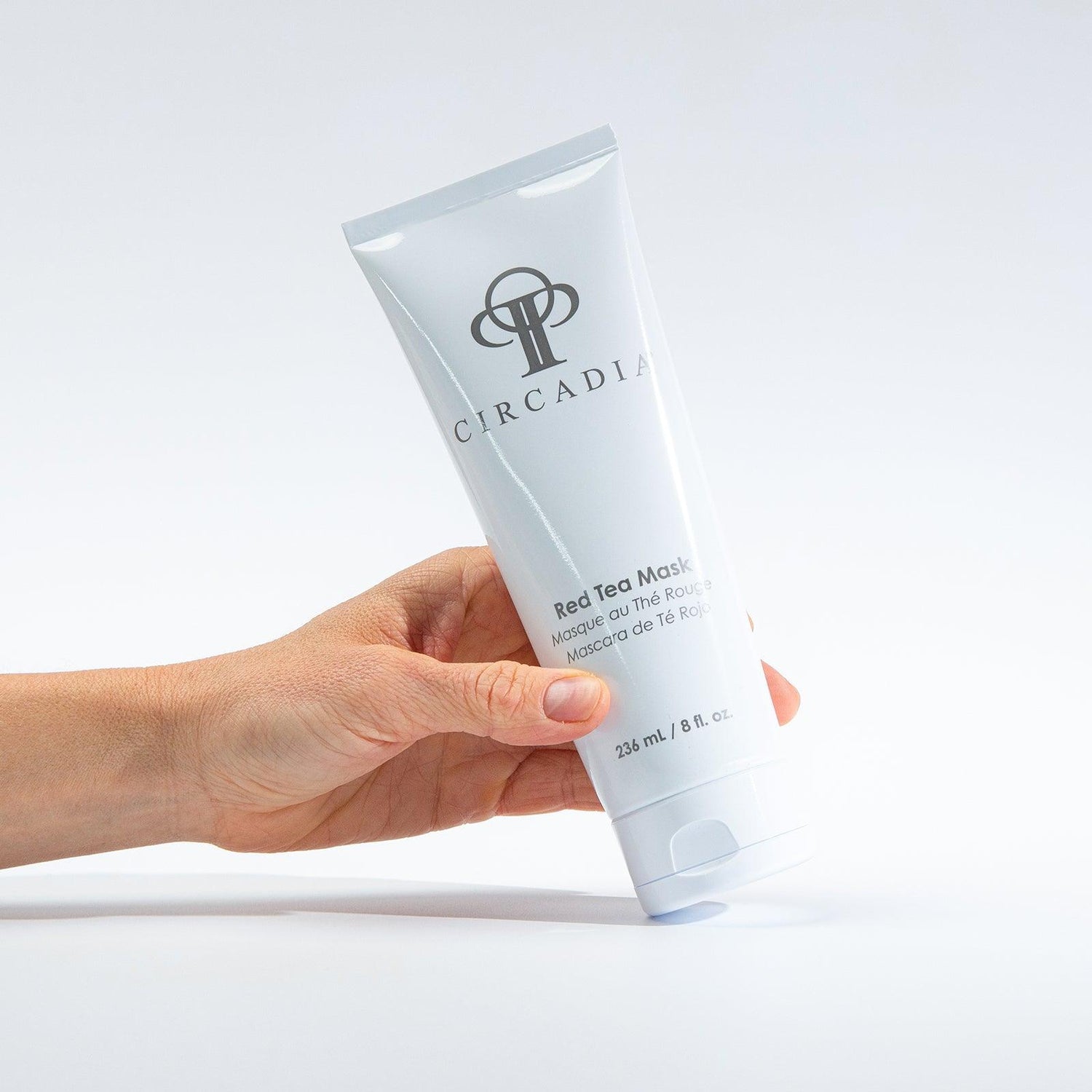 Red Tea Mask | CIRCADIA