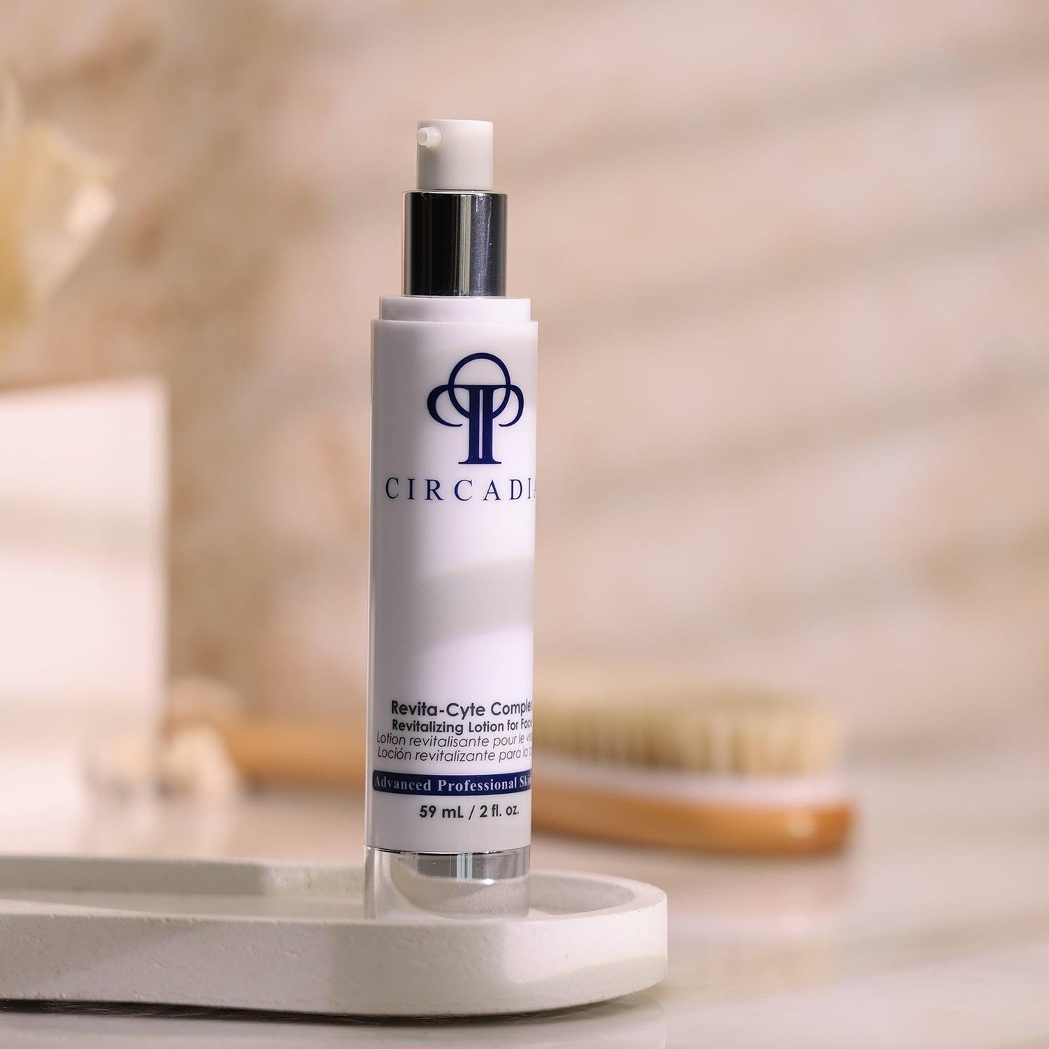 Revita-Cyte Complex | CIRCADIA