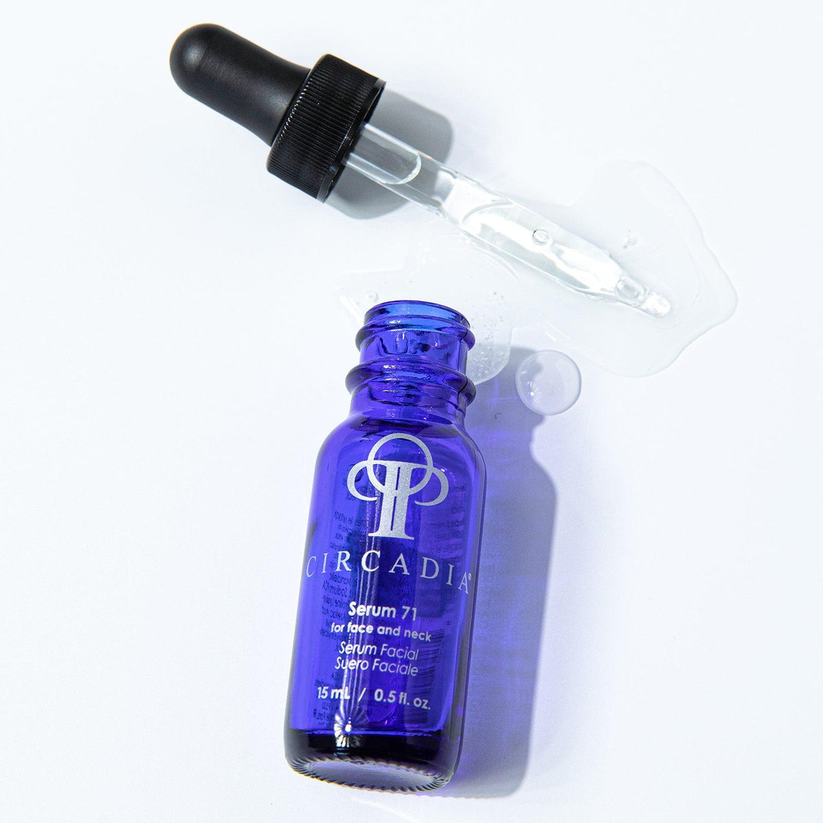 Serum 71 | CIRCADIA