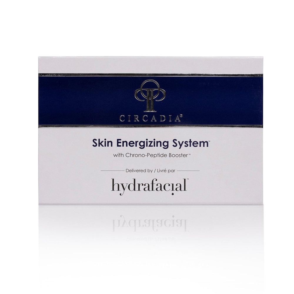 HydraFacial | CIRCADIA