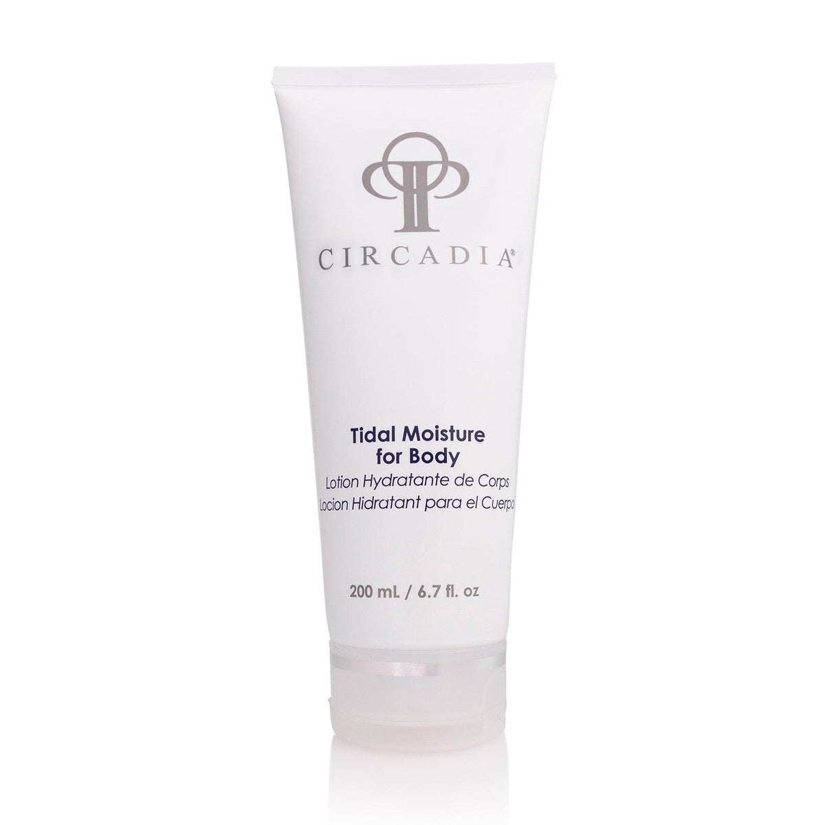 Tidal Moisture for Body | CIRCADIA