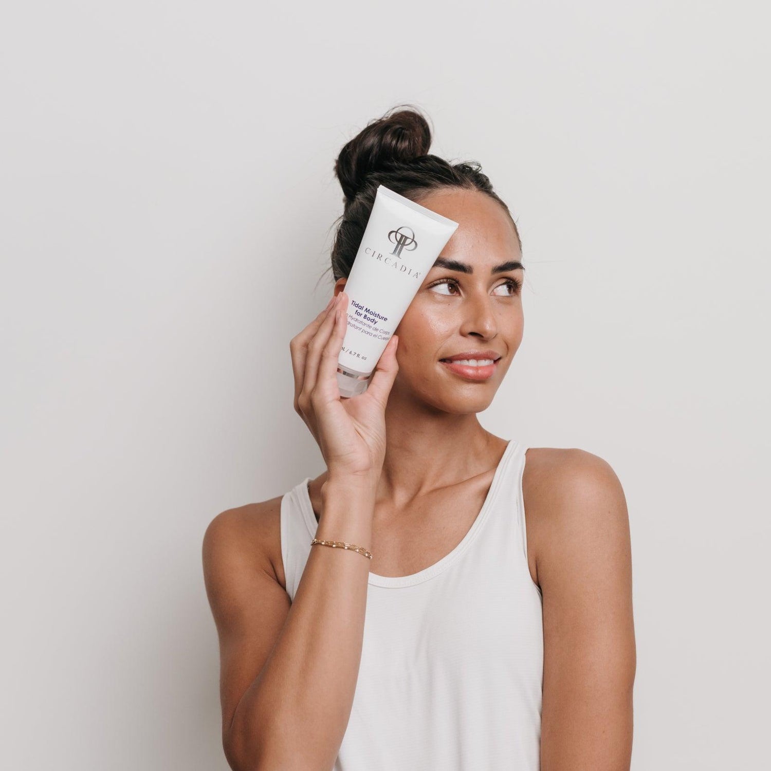 Tidal Moisture for Body | CIRCADIA