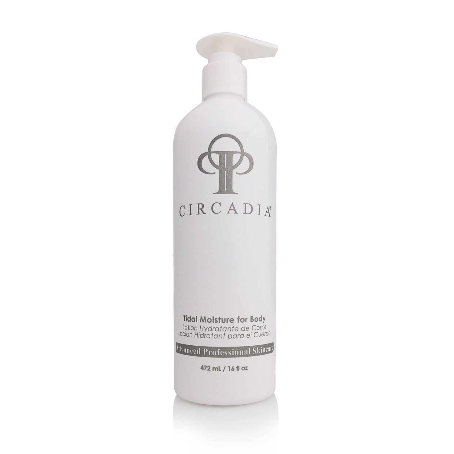 Tidal Moisture for Body | CIRCADIA