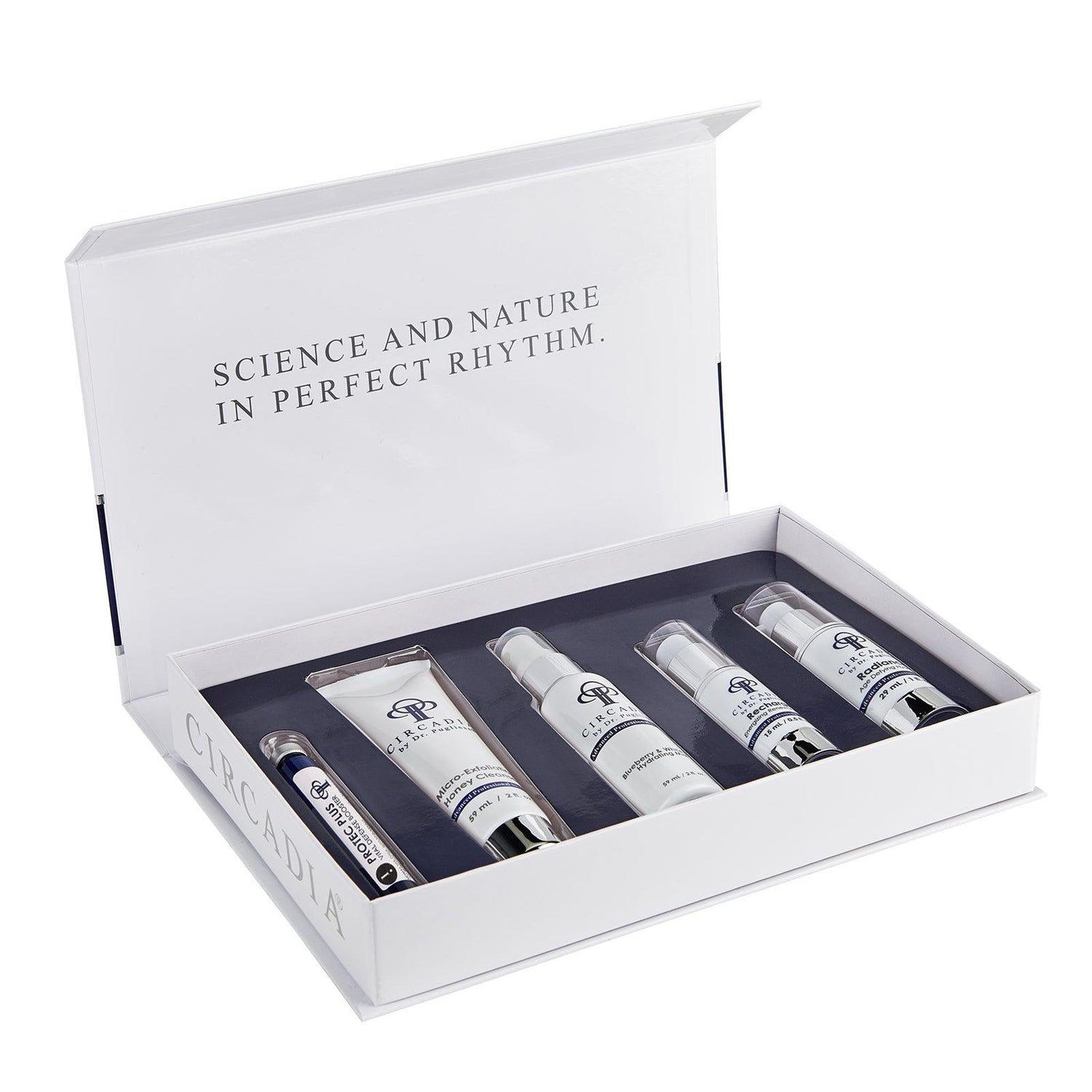 Vital Defense System with ProTec Plus Booster for HydraFacial | CIRCADIA