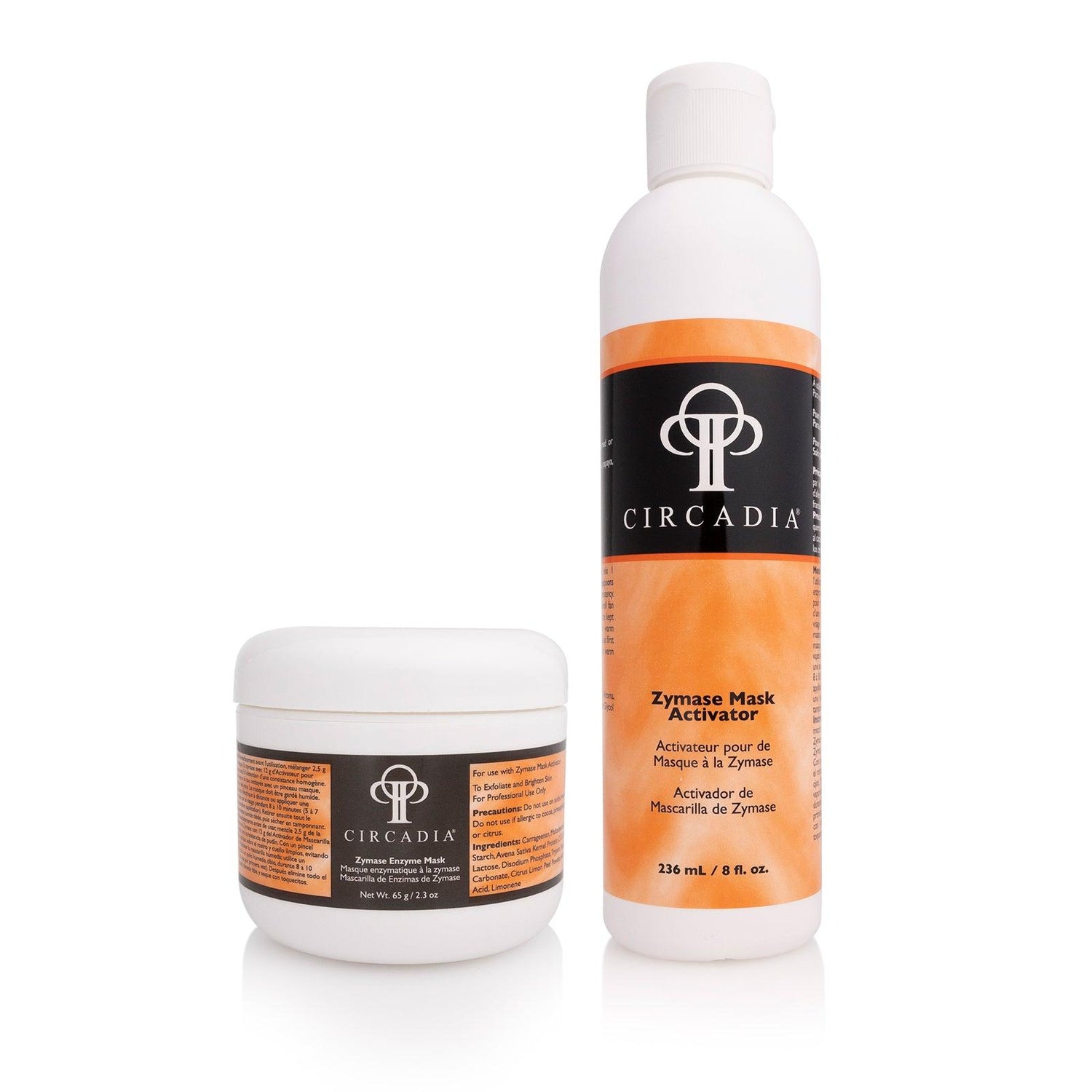 Zymase Enzyme Set | CIRCADIA